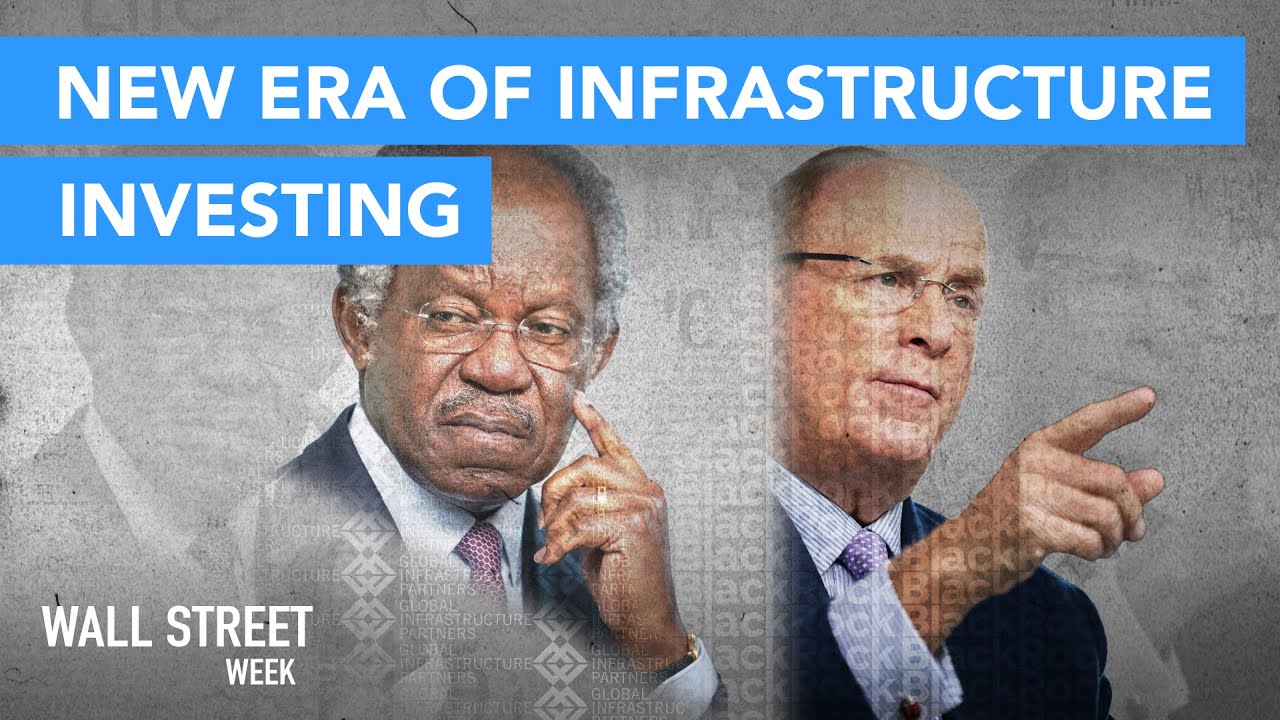 Wall Street Week 01/12/2024 - The Global Herald