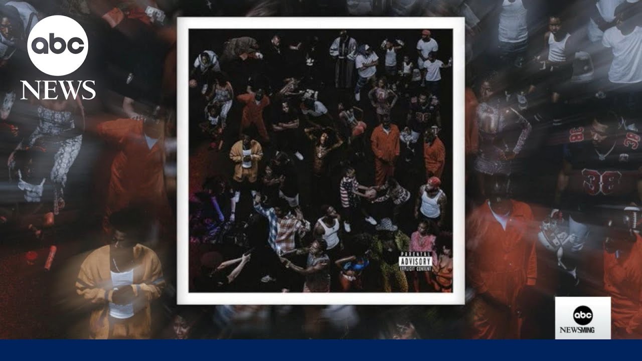 Rapper J.I.D discusses viral track 'Surround Sound' and staying true to lyricism - The Global Herald