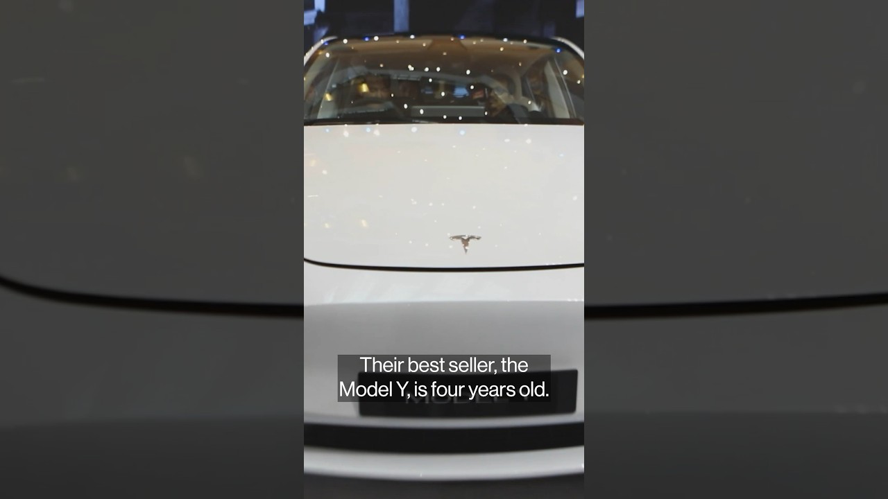 Elon, Inc. - What does the road ahead for Tesla look like in 2024 ...