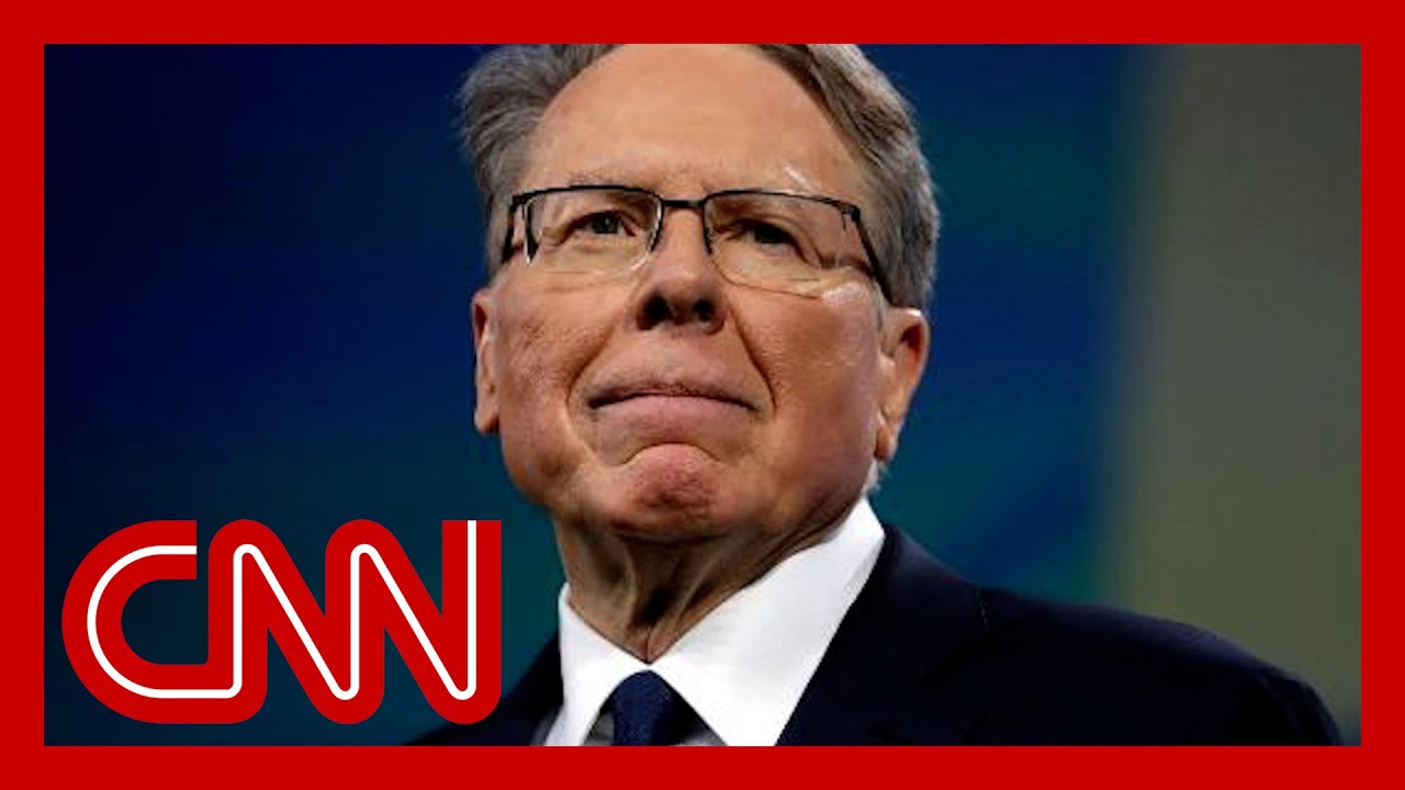 Inside the NRA’s impact on Republican politics - The Global Herald