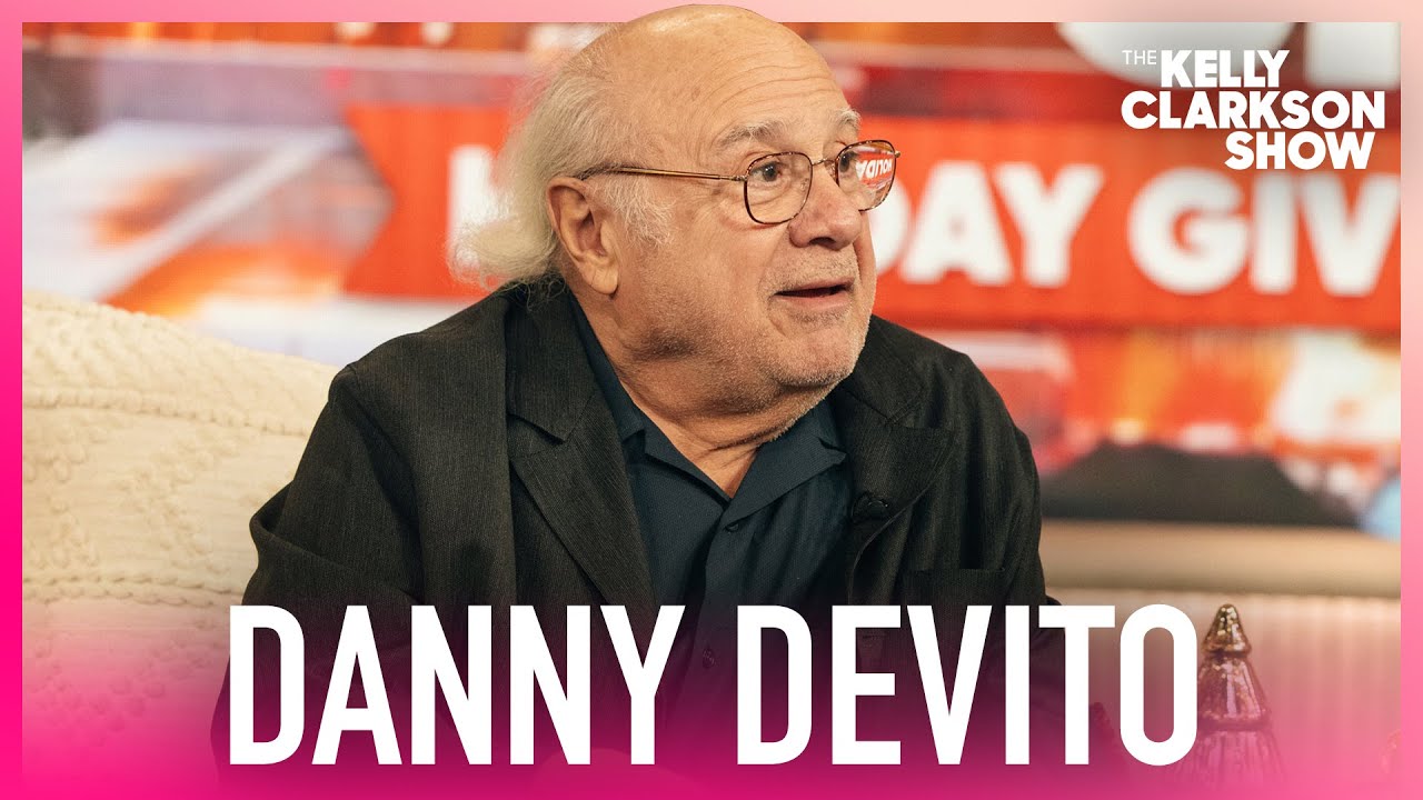 Danny DeVito Shares Crazy Audition Fail - The Global Herald