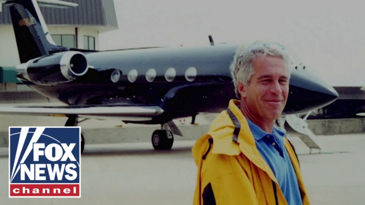 Third batch of Epstein docs to be released - The Global Herald