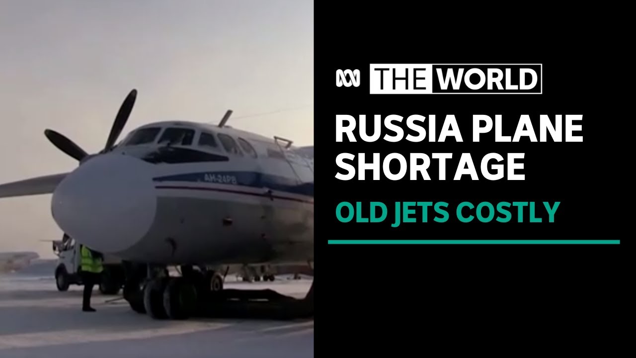 Siberian airlines ask to keep flying 50-year-old jets amid Russian ...