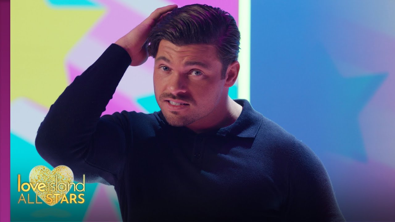 Meet Jake | Love Island All Stars - The Global Herald