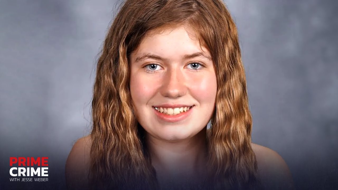 Prime Crime The Abduction And Shocking Escape Of Jayme Closs The Global Herald
