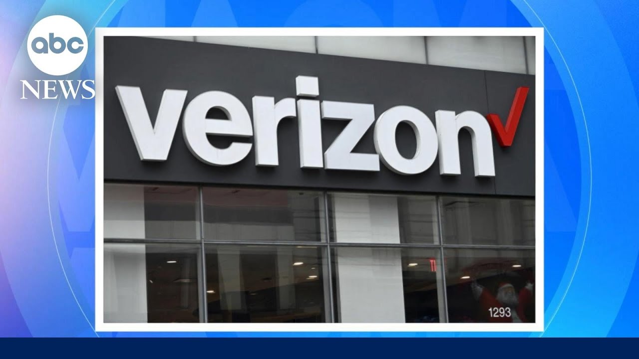 Verizon's $100 million proposed settlement - The Global Herald