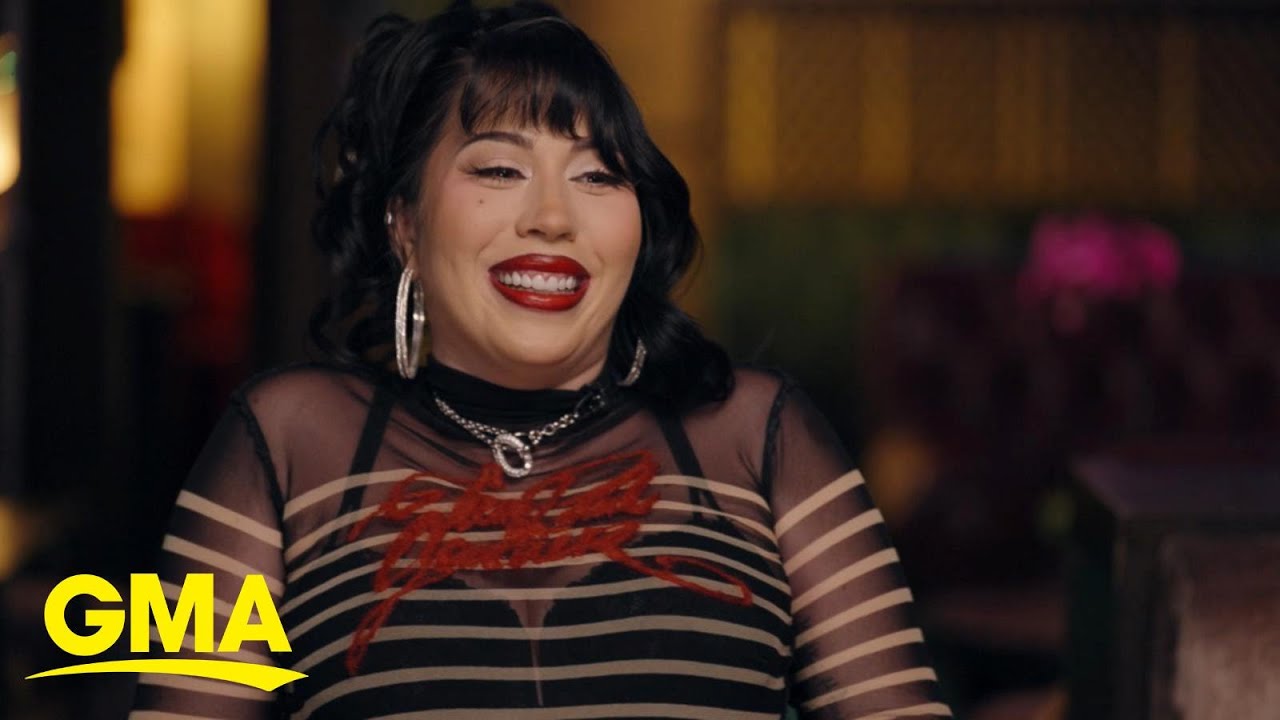 Kali Uchis talks pregnancy and new album - The Global Herald