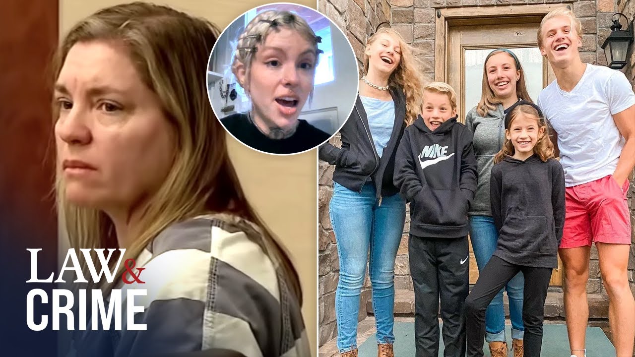 ‘Weight Lifted’: Jodi Hildebrandt's Niece, Alleged Victim Reacts to ...