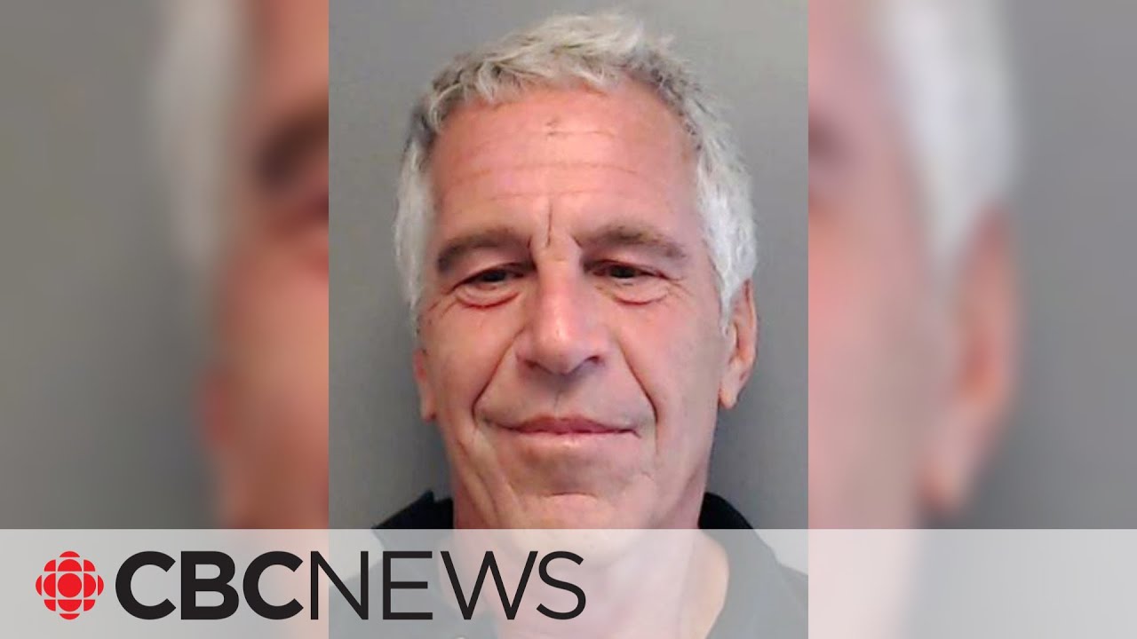 Jeffery Epstein list of associates to be made public in coming days ...