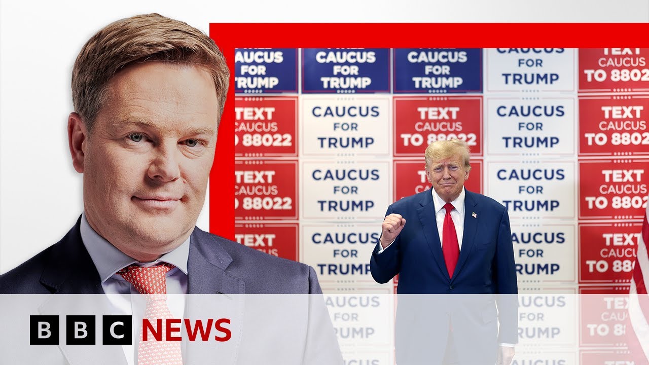 US election: What happens now and why the world is watching closely ...
