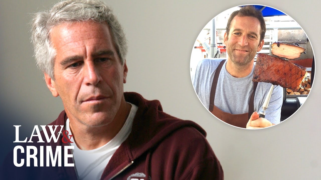 Jeffrey Epstein’s Ex-Private Chef Cooperating with Federal ...