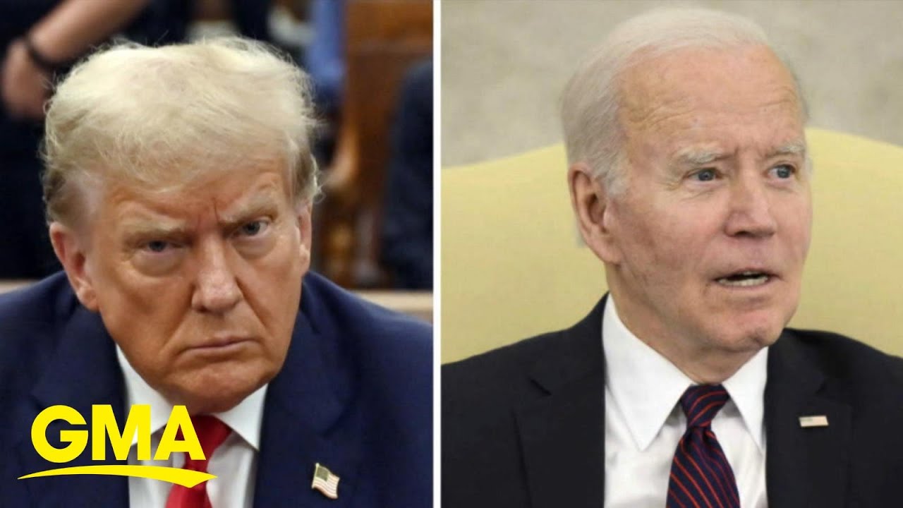 What GOP Iowa caucus results mean for Biden - The Global Herald