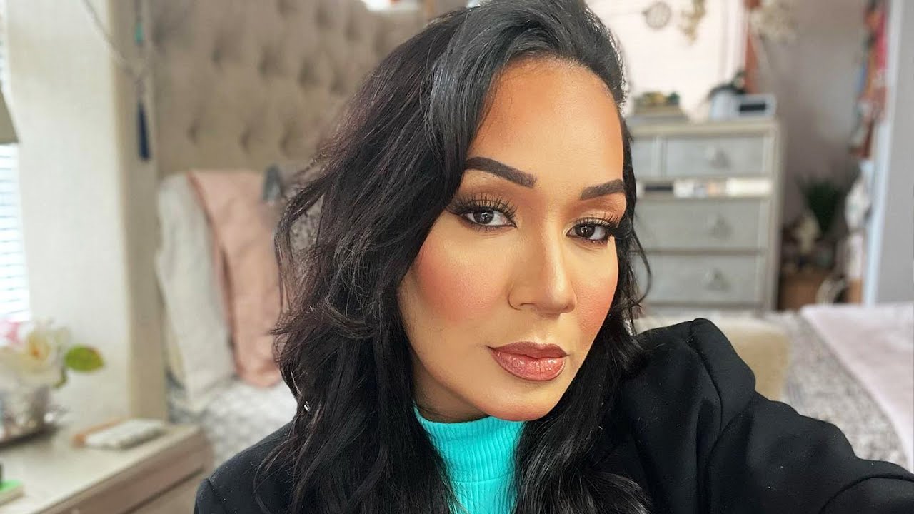 Mila De Jesus, Weight Loss Influencer, Dead at 35 - The Global Herald