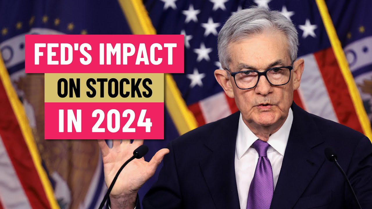 How monetary policy could impact your portfolio in 2024 - The Global Herald