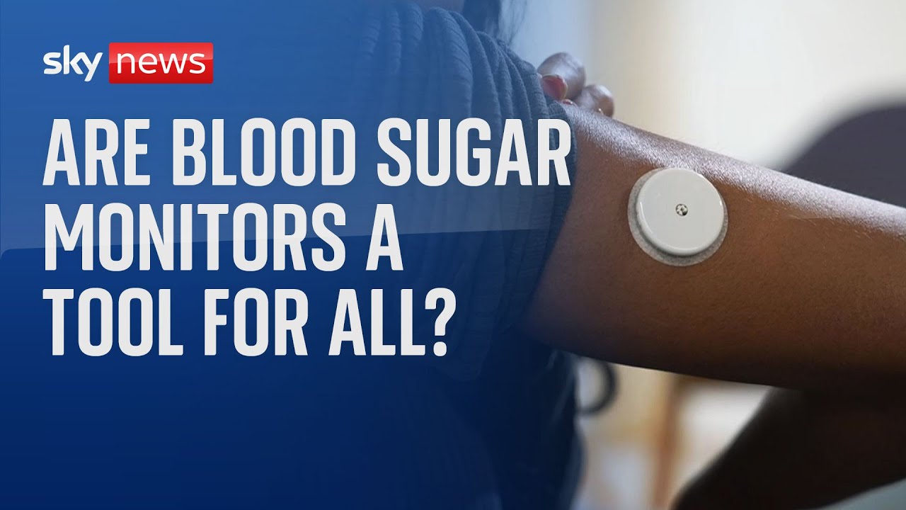 Blood sugar monitors are 'life savers' for diabetics - but can they ...