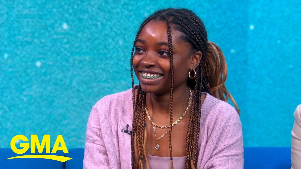 'GMA' celebrates one of 2024 Disney Dreamers - The Global Herald