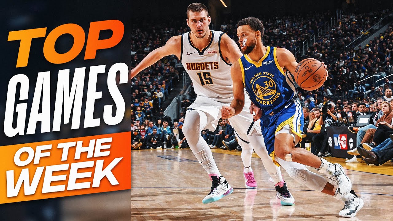 The Best NBA Games of Week 11 | 2023-24 Season - The Global Herald