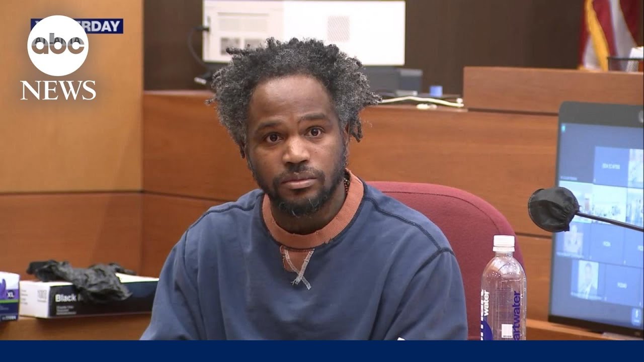 Alleged member of YSL Gang testifies against rapper Young Thug - The ...