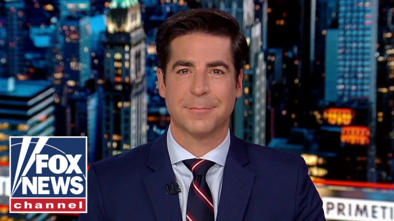 Jesse Watters: CNN censored Donald Trump - The Global Herald