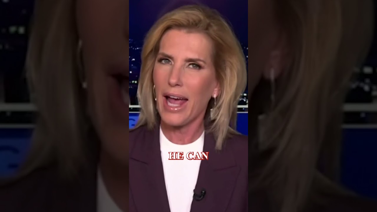 Laura Ingraham: Nikki Haley and Ron DeSantis need serious soul ...