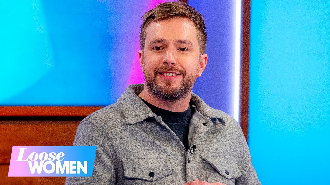 Ian Stirling Tells Us About His Upcoming Tour & How He Spent Christmas ...