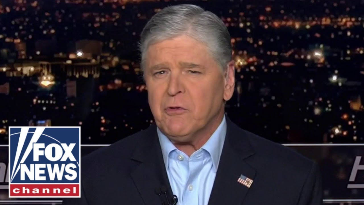 Hannity: Jeffrey Epstein documents released - The Global Herald