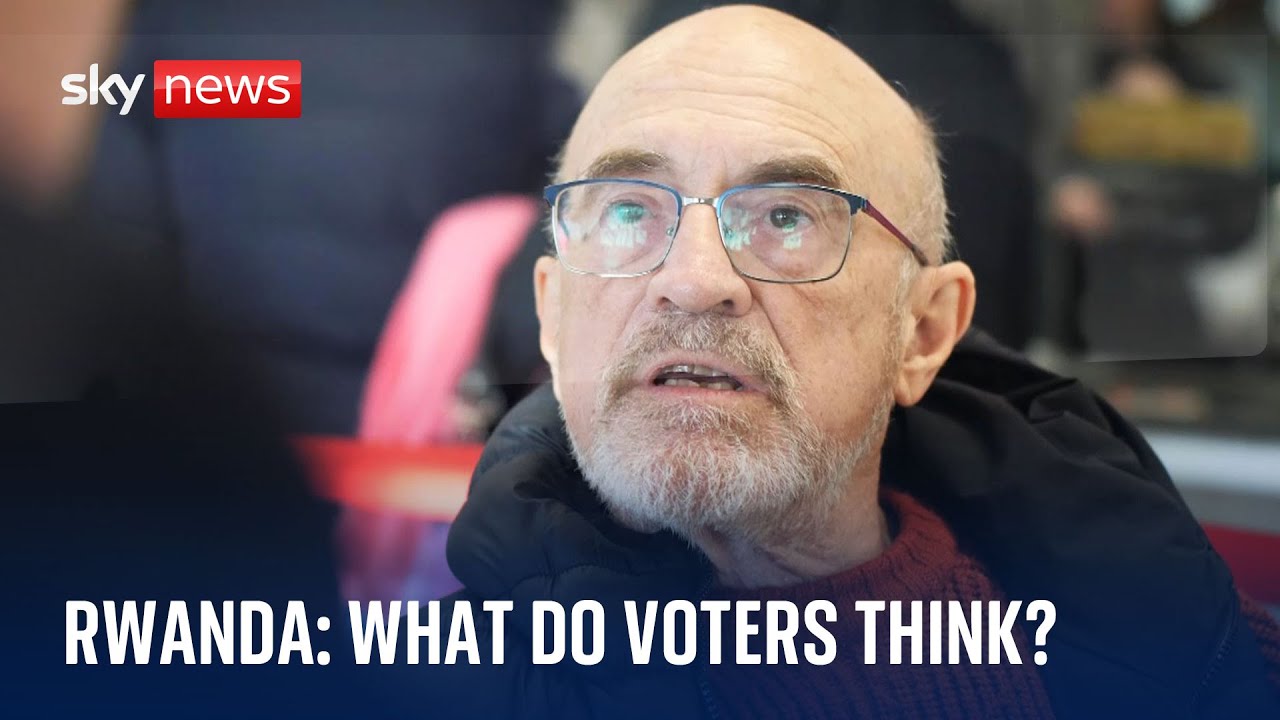 Do voters back the government's Rwanda asylum plan? - The Global Herald