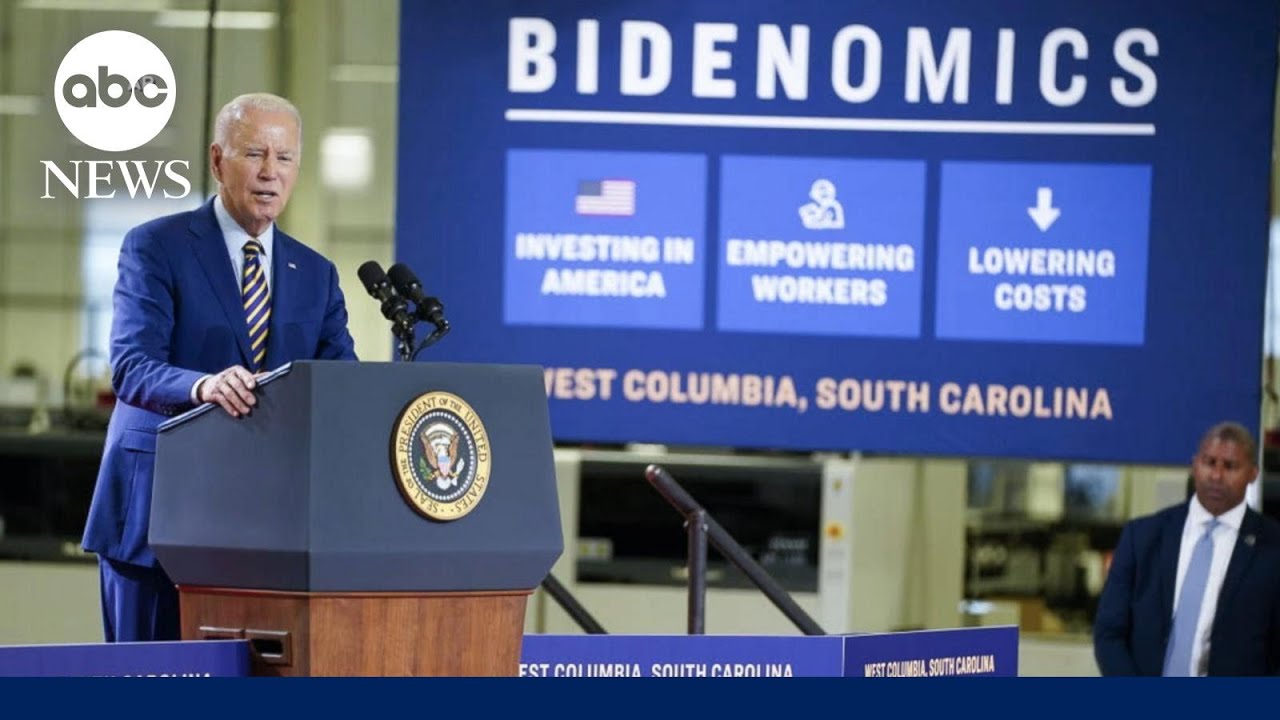 Biden, top congressional leaders meet over border reforms and more ...