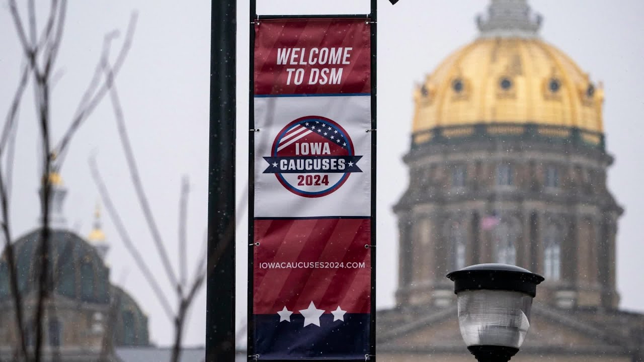 Why The Iowa Caucus Draws So Much Attention The Global Herald