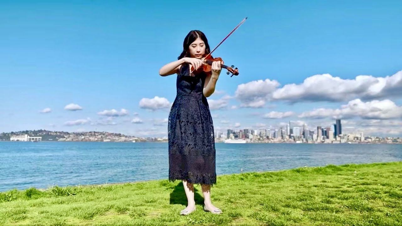 Tunes from Two Cities presents the music of Seattle - The Global Herald