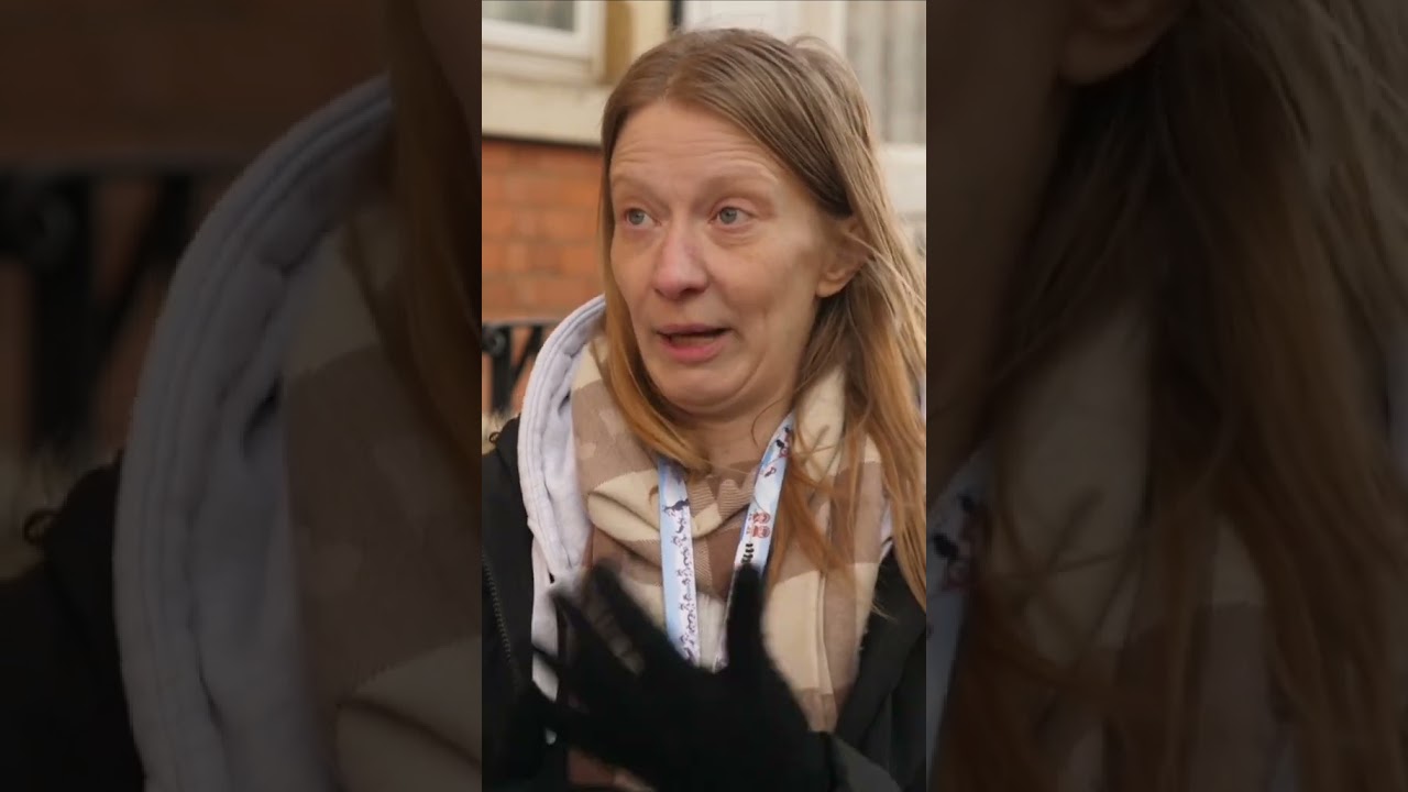 'I stood for two hours' for Bronson Battersby - The Global Herald