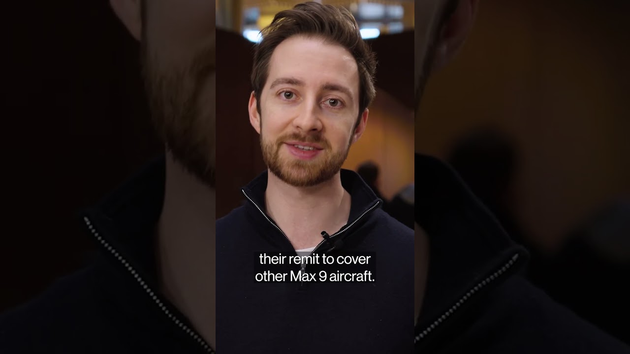 Everything we know about the blowout on an Alaska Airlines Boeing Max ...