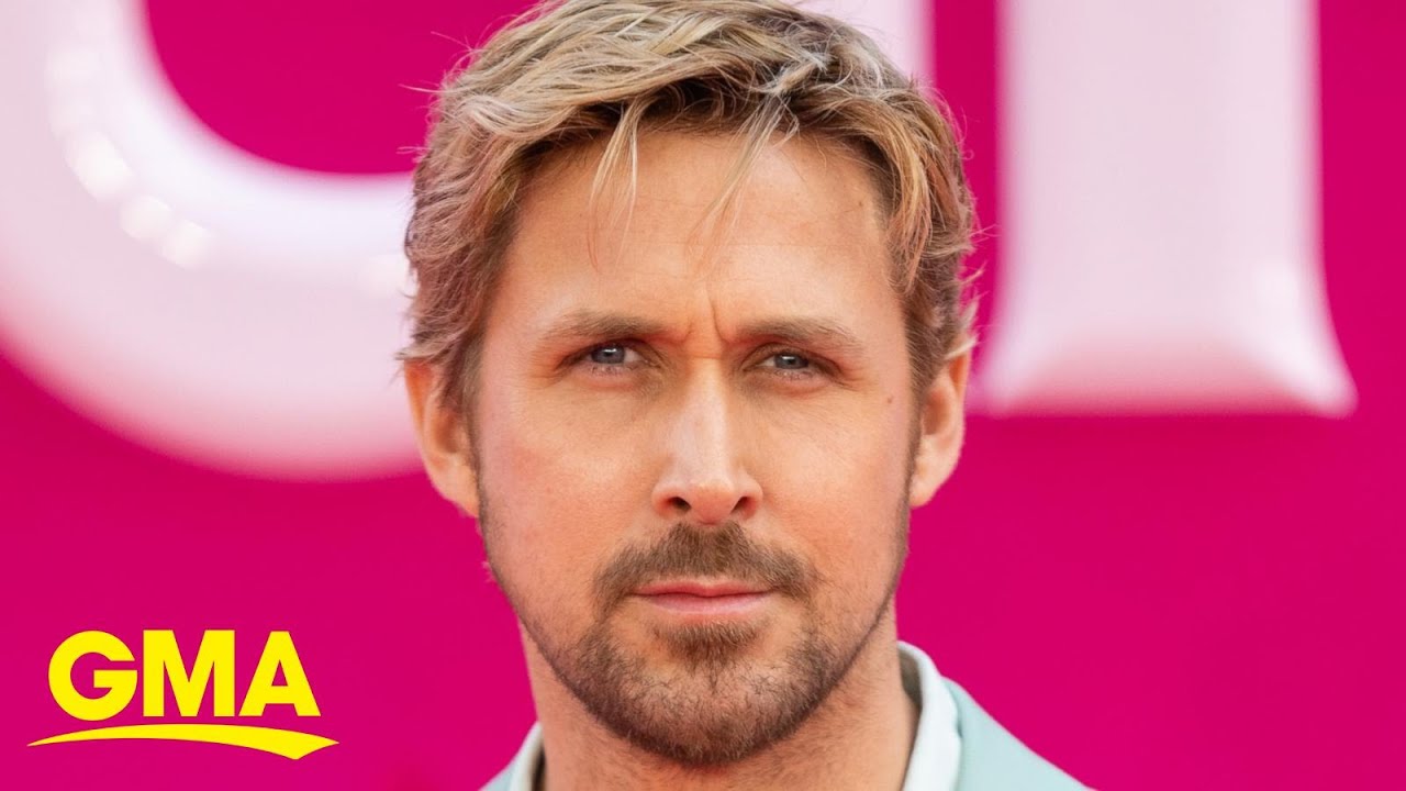 The best of Ryan Gosling - The Global Herald