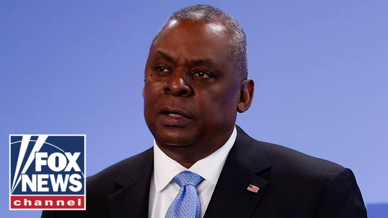 Breaking Secretary Lloyd Austin Released From Hospital The Global Herald