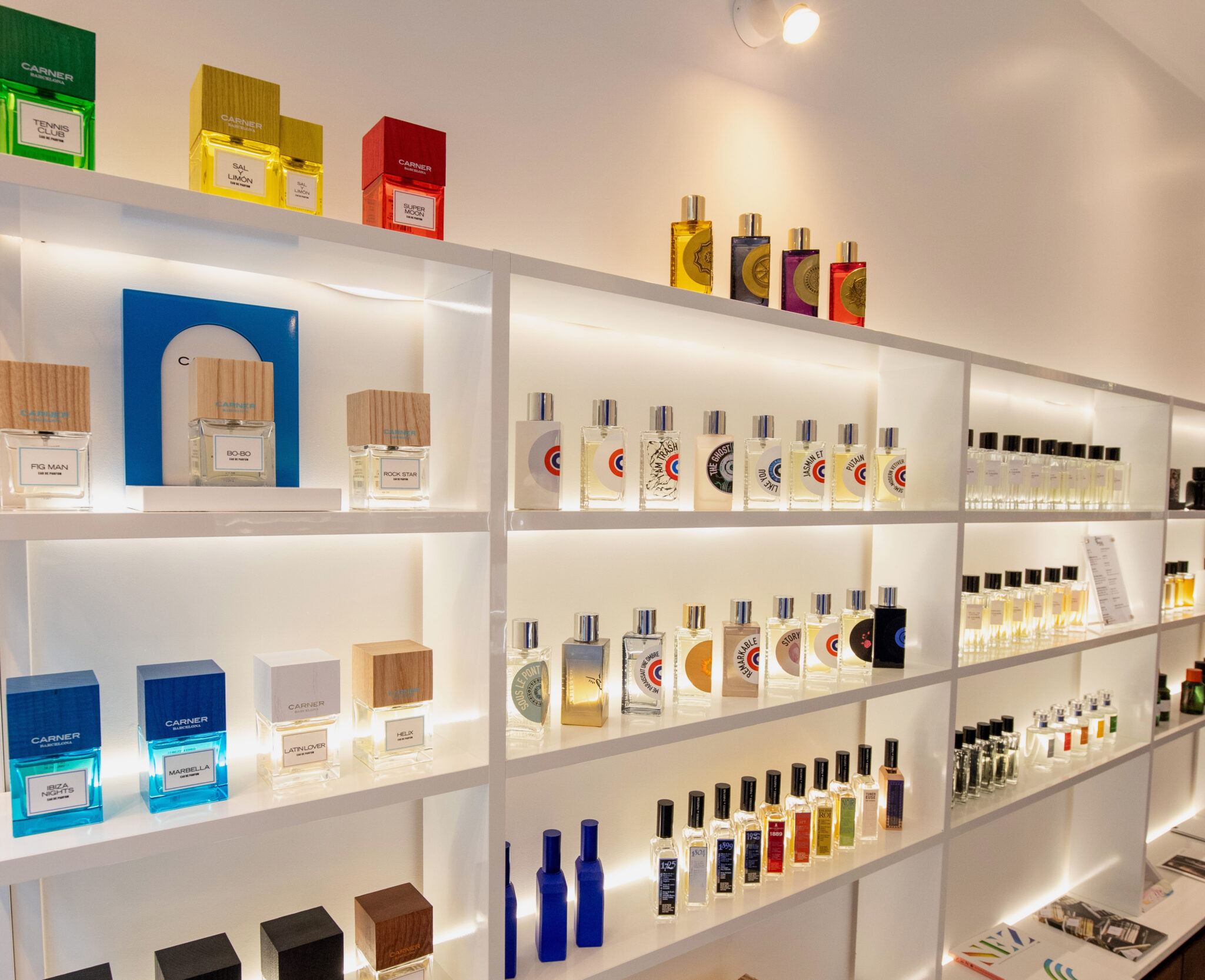 Bureau Du Parfum Expands Paris Operations With New Perfume Creation ...
