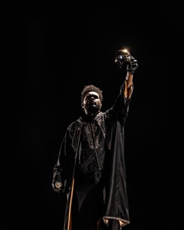 The Weeknd 2026 After Hours Til Dawn Stadium Tour Dates - The Global Herald